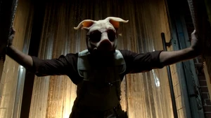 Professor Pyg (DC)/Gallery | Villains Wiki | Fandom