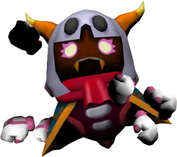 Queen Sectonia | Villains Wiki | Fandom