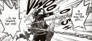 Revchi Salik | Villains Wiki | Fandom