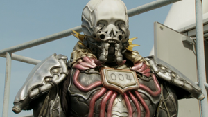 Roidmude 004 | Villains Wiki | Fandom