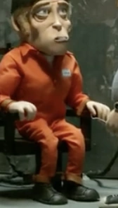 Russ Nero | Villains Wiki | Fandom