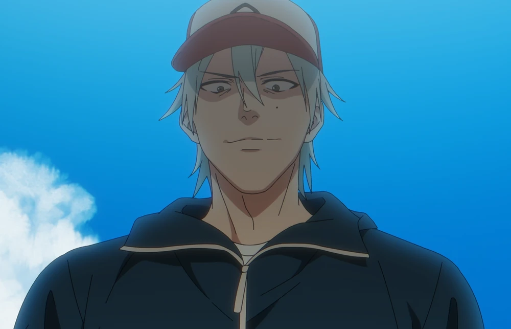 Ryohei Fuchi | Villains Wiki | Fandom