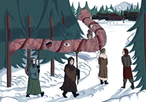 Sarkicism | Villains Wiki | Fandom