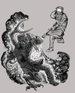 Sarkicism | Villains Wiki | Fandom