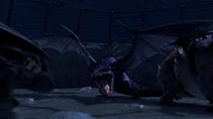 Frozen Skrill/Gallery | Villains Wiki | Fandom