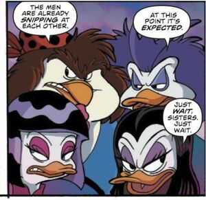 Magica De Spell (Disney)/Gallery | Villains Wiki | Fandom
