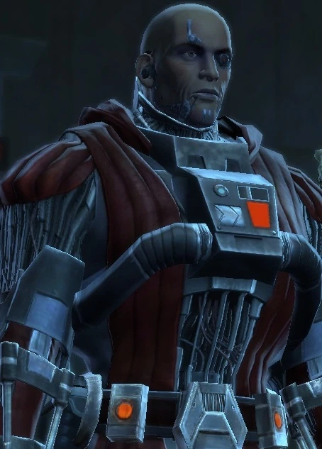 Darth Skotia | Villains Wiki | Fandom