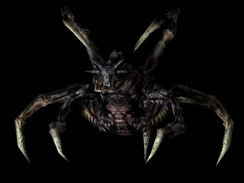 The Sleeper (Gothic) | Villains Wiki | Fandom