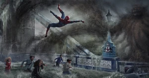 Elemental Fusion (Marvel Cinematic Universe) | Villains Wiki | Fandom