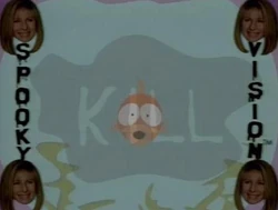 Spookyfish | Villains Wiki | Fandom