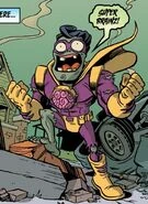 Super Brainz | Villains Wiki | Fandom