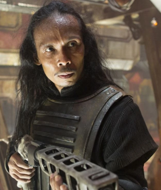 Tasu Leech | Villains Wiki | Fandom