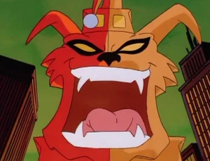 Madkat | Villains Wiki | Fandom