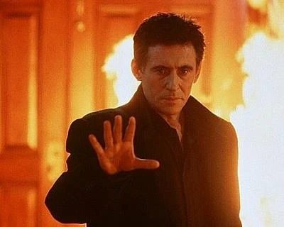Satan (End of Days) | Villains Wiki | Fandom