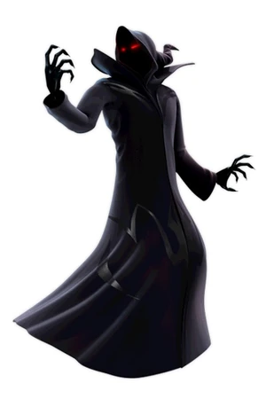 Shadow Master (Max Adventures) | Villains Wiki | Fandom