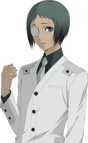 Tooru Mutsuki | Villains Wiki | Fandom