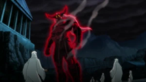 Trigon (DC Animated Movie Universe) | Villains Wiki | Fandom