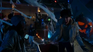 Xander Coddington | Villains Wiki | Fandom