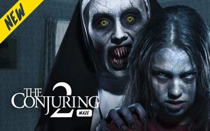 Valak (The Conjuring Universe)/Gallery | Villains Wiki | Fandom