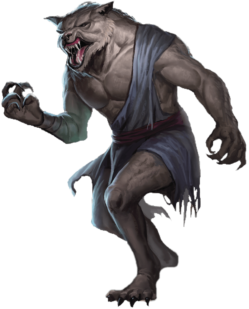 Category:Lycanthropes | Villains Wiki | Fandom