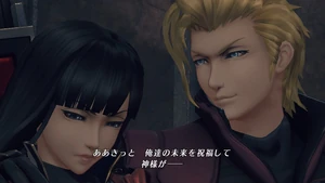 Mikhail (Xenoblade Chronicles) | Villains Wiki | Fandom