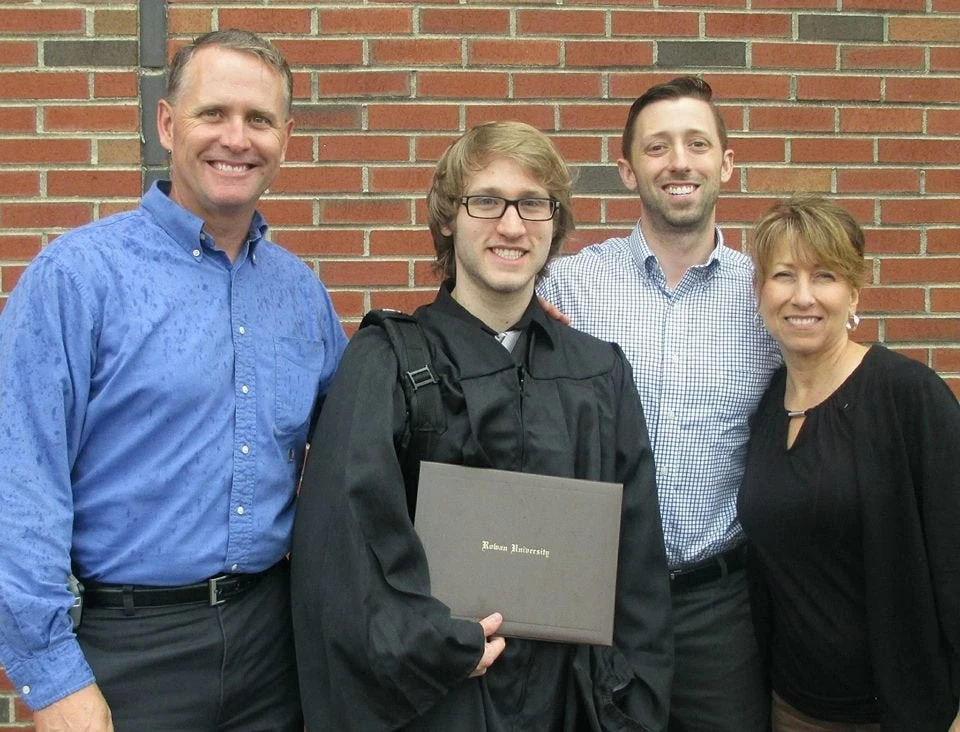 Ridgway Family | Villains Wiki | Fandom