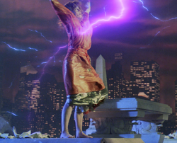 Zuul | Villains Wiki | Fandom