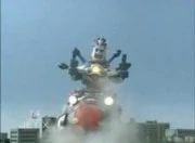 Barbarian Beasts | Villains Wiki | Fandom