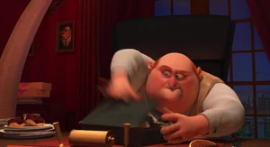 Mayor Muldoon/Gallery | Villains Wiki | Fandom