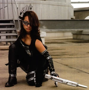 Escape/Gallery | Villains Wiki | Fandom