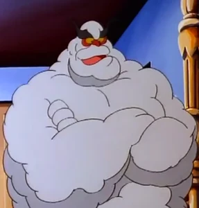 Erebus | Villains Wiki | Fandom