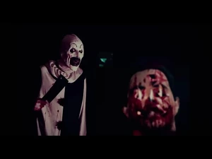 Art the Clown/Gallery | Villains Wiki | Fandom