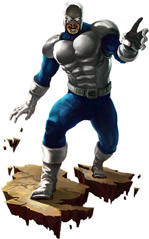 Valanga (Marvel Comics) | Villains Wiki | Fandom