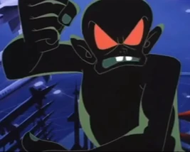 Beagle | Villains Wiki | Fandom