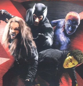 Toad (X-Men Movies) | Villains Wiki | Fandom