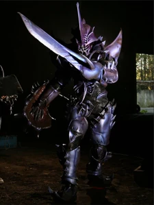 Reiji Nogi/Gallery | Villains Wiki | Fandom