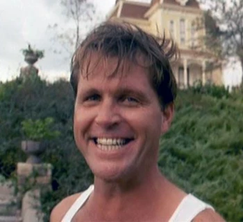 Chet Rudolph | Villains Wiki | Fandom