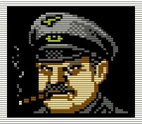 Mr. Jones (Code Name: Viper) | Villains Wiki | Fandom