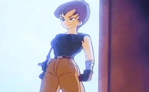 Colonel Violet/Gallery | Villains Wiki | Fandom