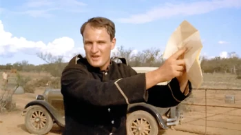 Constable Riggs | Villains Wiki | Fandom