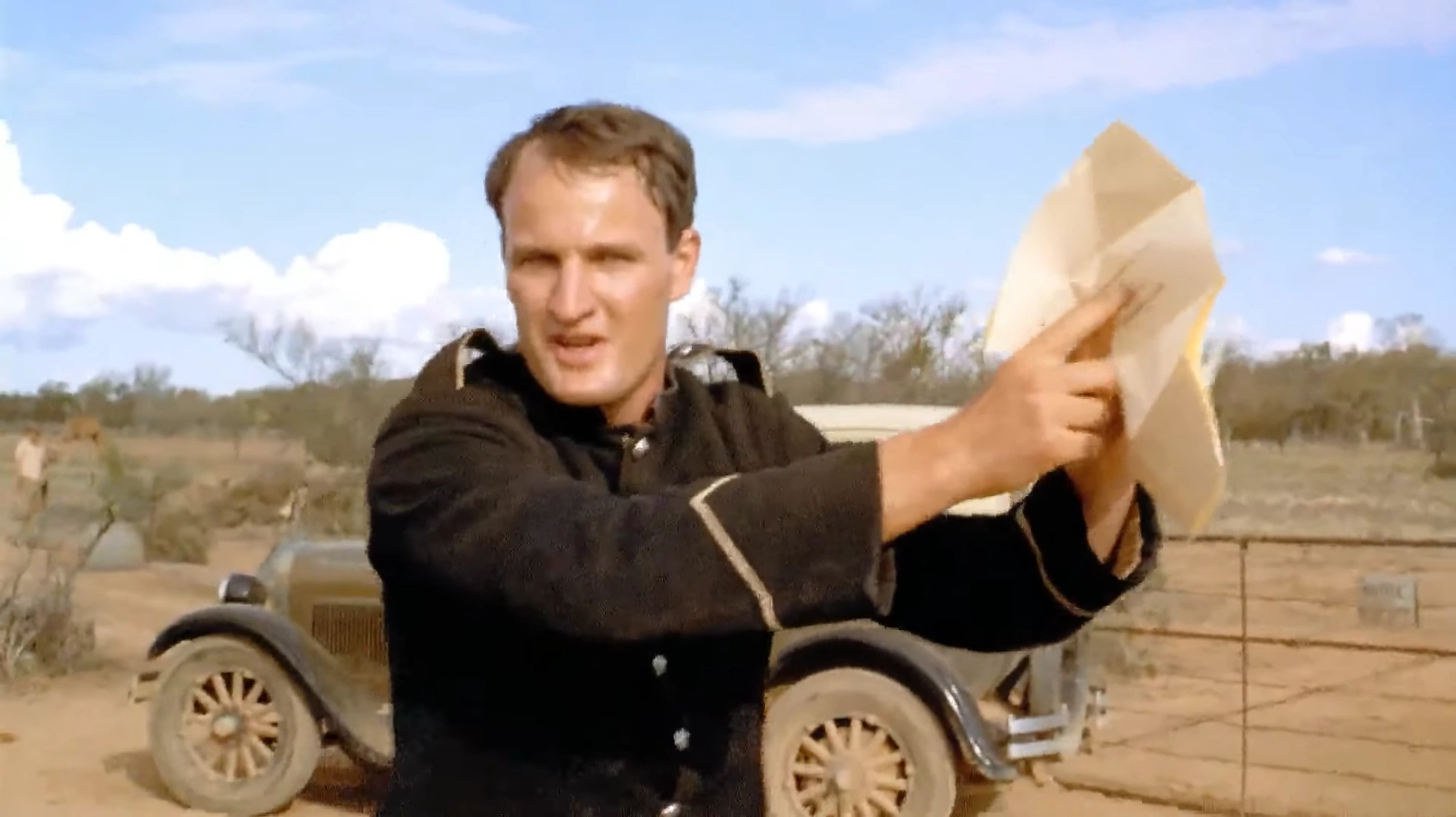 Constable Riggs | Villains Wiki | Fandom