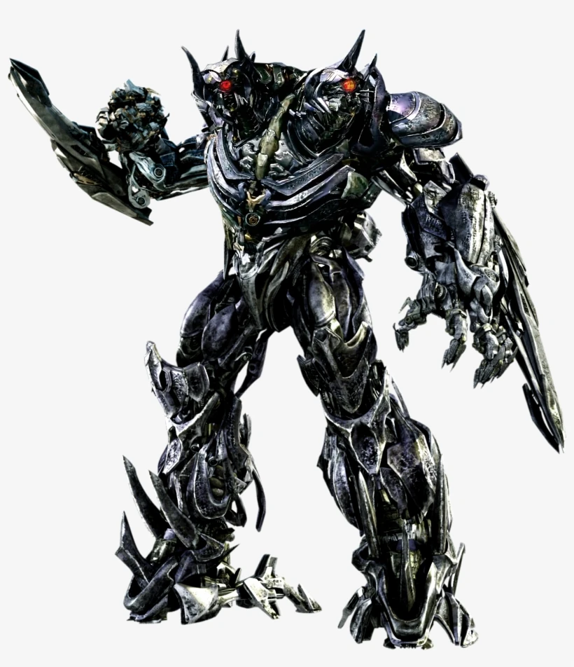 Two-Head (Transformers Original Films) | Villains Wiki | Fandom