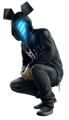 Defalt | Villains Wiki | Fandom