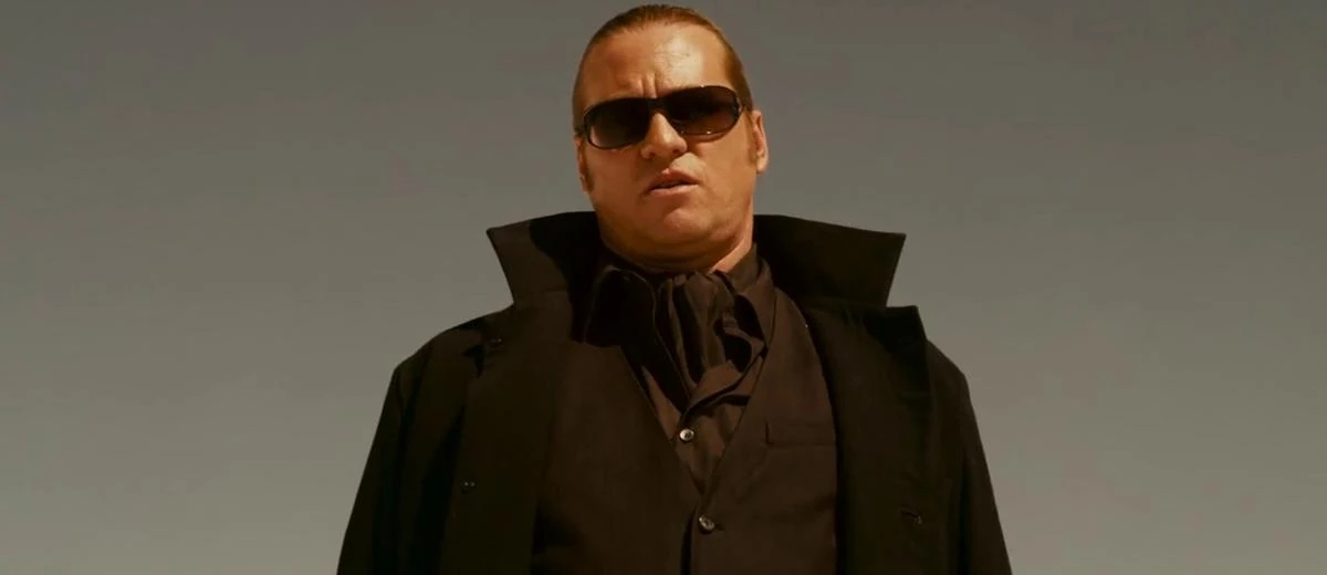 Dieter Von Cunth | Villains Wiki | Fandom