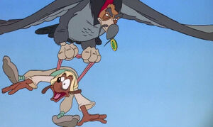 Merlock the Magician/Gallery | Villains Wiki | Fandom