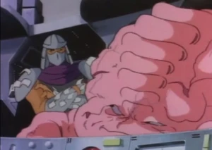 Krang/Gallery | Villains Wiki | Fandom