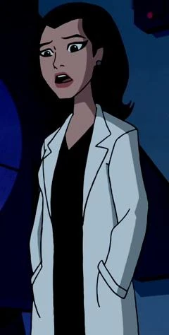 Elena Validus | Villains Wiki | Fandom