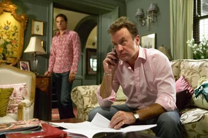 Grayson Sinclair/Gallery | Villains Wiki | Fandom