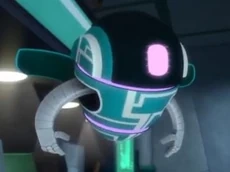 Flybot Sally | Villains Wiki | Fandom