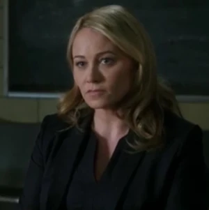 Gail Lundquist | Villains Wiki | Fandom